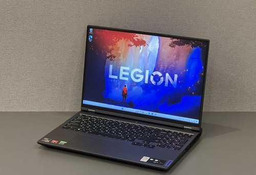 Lenovo Legion 5 Pro R7/32/1TB/3060