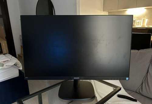 Монитор Philips V line 27" Full HD 1920x1080