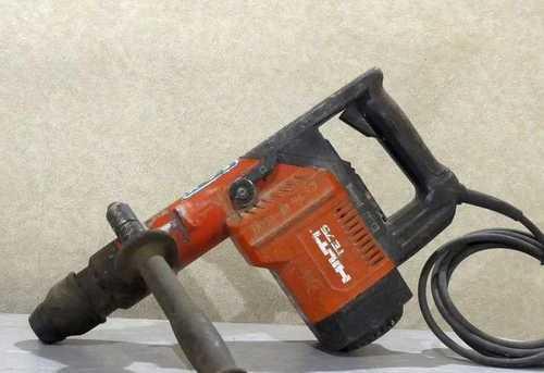 Перфоратор Hilti TE 75