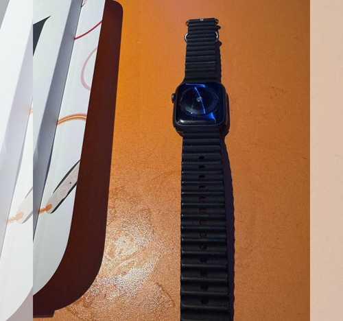 Часы apple Watch SE 44MM