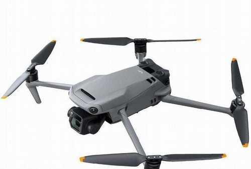 Квадракоптер DJI Mavic 3 Fly More Combo