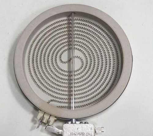 Электроконфорка для варочной поверхности Whirlpool