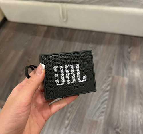 Колонка jbl