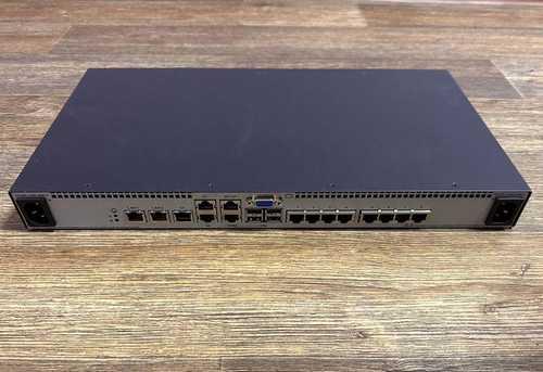 KVM-коммутатор HPE AF620A