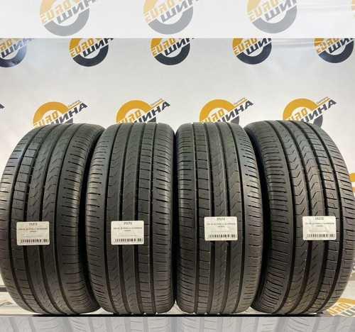 Pirelli Scorpion Verde 255/45 R20 111Y