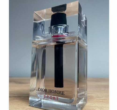 Мужской парфюм dior homme sport 2012 100 мл