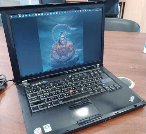 Lenovo thinkpad R400 (T400)