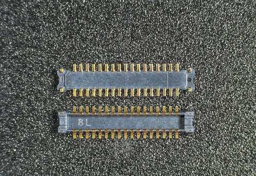 FPC коннектор (34 Pin) для Samsung (BP-016)