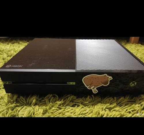 Xbox one