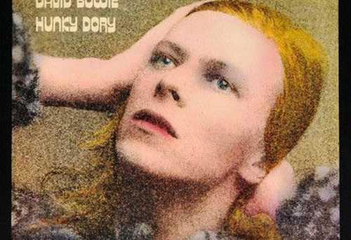 Виниловая пластинка David Bowie hunky dory (180 Gr