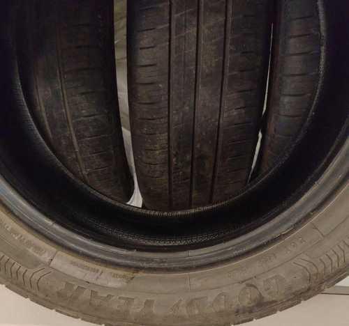 Goodyear EfficientGrip 205/55 R16 91V