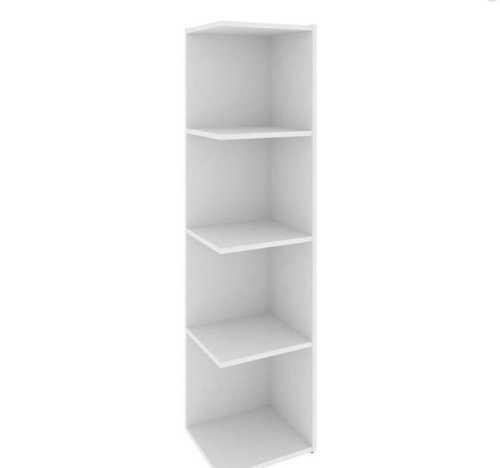 Модуль приставной 4 ячейки Locker Plus LK.PM-4
