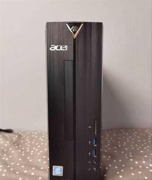 Компьютер Acer Aspire XC-830