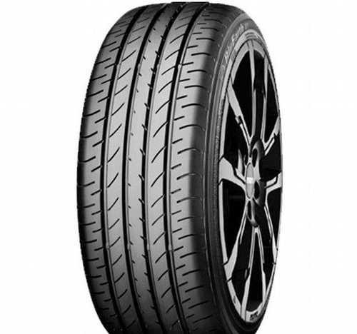 Yokohama BluEarth-GT AE-51 215/55 R17 94W