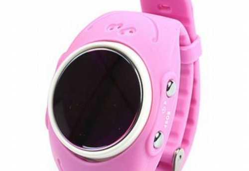 Часы на запчасти с gps SMART Baby Watch w8