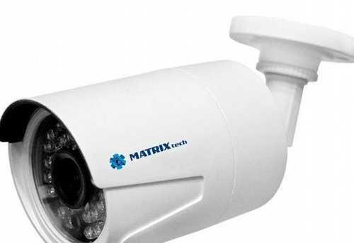 Видеокамера Matrix MT-CM2.0IP20F DC объектив 2,8мм