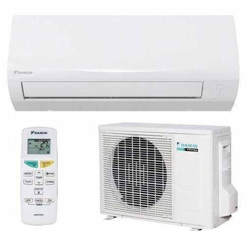 Кондиционер инверторный Daikin ftxf-D 12