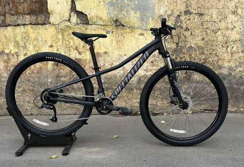 Велосипед горный Specialized Rockhopper Sport 27,5