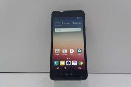 Мобильный телефон LG X style K200DS