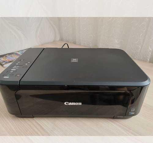 Принтер canon pixma mg3640