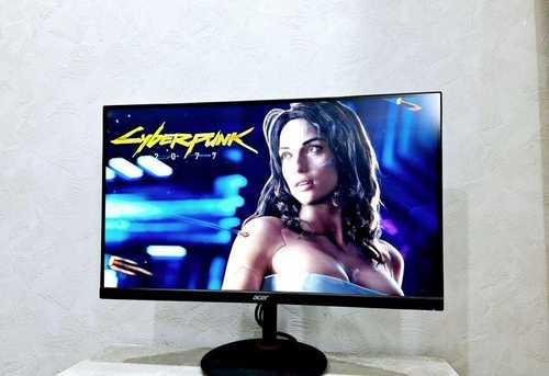 27" Монитор 280 Гц Nitro XV271 Z Widescreen