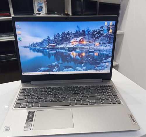 Ноутбук Lenovo i3-1005G1 UHG 2022