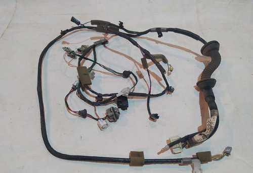 Проводка двери багажника RAV4, XA20,2003год