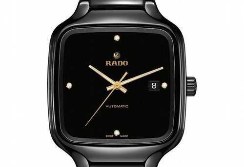 Rado True Square Automatic 4 Diamonds R27078722