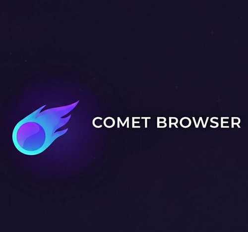 Comet   Perplexity pro Личный (без VPN) 12 мес