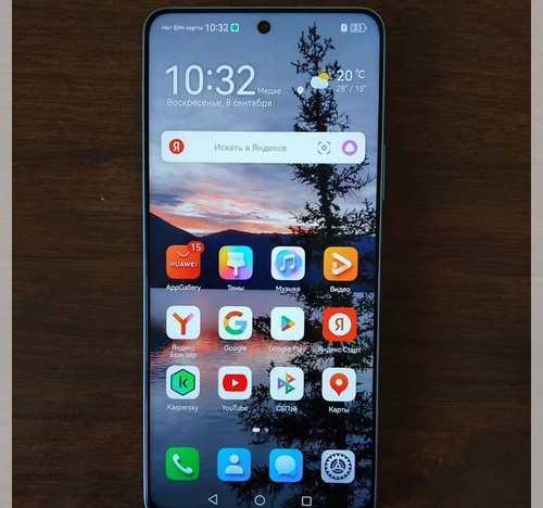 HUAWEI nova 11i, 8/128 ГБ