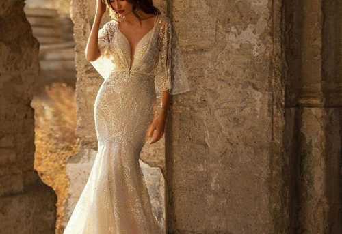 Свадебное платье Eva Lendel
