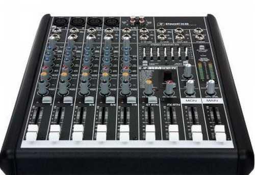 Микшерный пульт mackie ProFX8