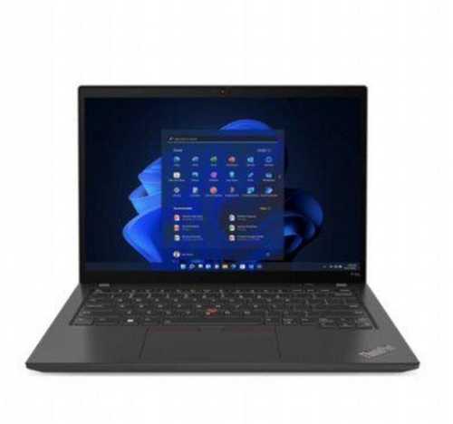 Ноутбук Lenovo ThinkPad P14s Gen 3 21AKS0PU00 - новый