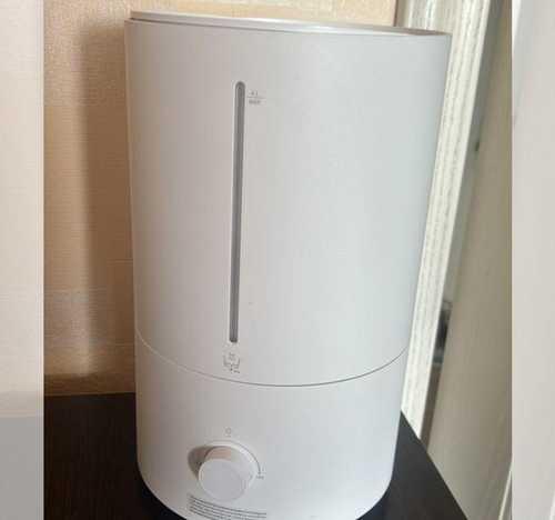 Увлажнитель воздуха xiaomi humidifier 2