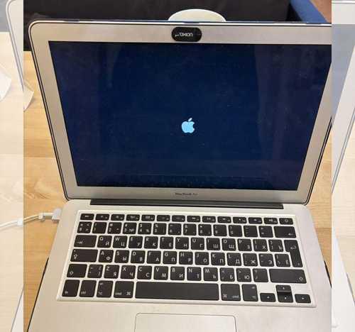 Apple macbook air 13 2017