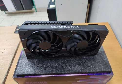 Игровая Видеокарта RTX 3070 KFA2 в идеале