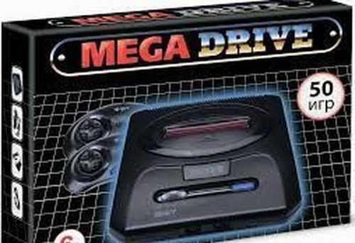 Sega Mega Drive Classic (50в1) c гарантией