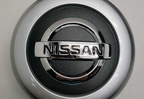 1шт колпак Nissan Patrol, Safari (40342-VC310)