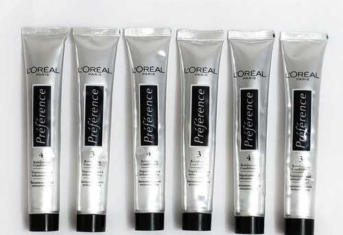 Кондиционер для осветленных волос L'Oréal (loreal)