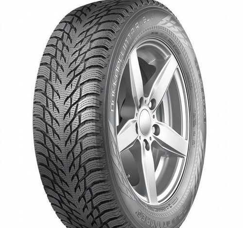 Nokian Tyres Hakkapeliitta R3 SUV 225/65 R17 106R