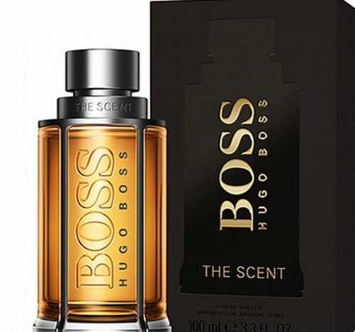 Hugo Boss Boss The Scent 100 мл