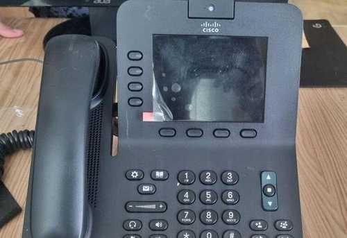 IP телефон Cisco 8945