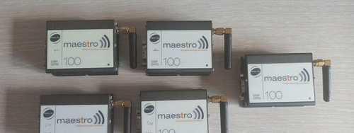 Какой можно предложить аналог этому модем gsm fargo maestro 100 tcp ip