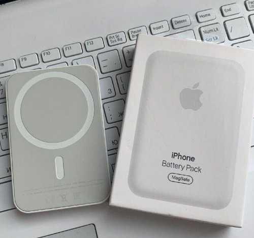 Magsafe Battery Pack 5000 mah