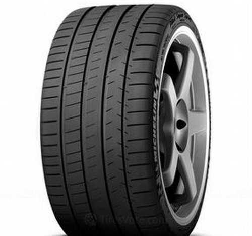 Michelin Pilot Super Sport 245/40 R18