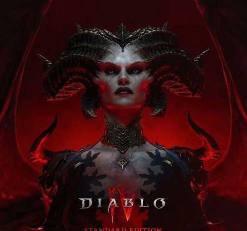 Diablo 4