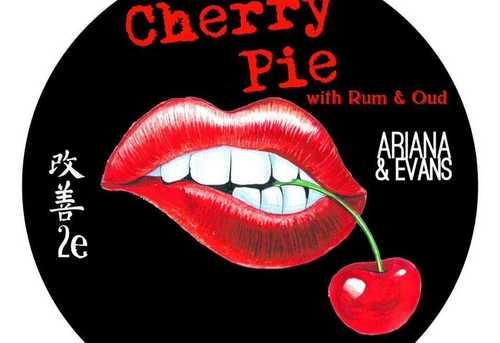 Мыло для бритья Ariana & Evans Cherry Pie K2e