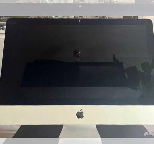 Apple iMac 21.5 Mid 2014 года