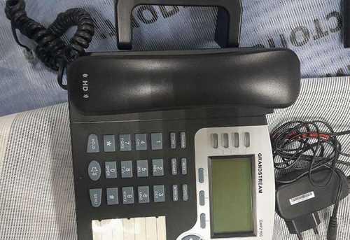 Grandstream GXP2100 - IP-телефон