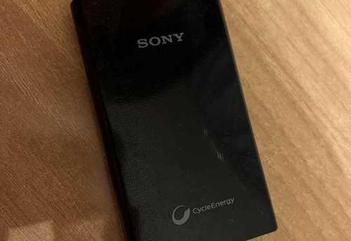 Powerbank Sony CP-E6